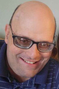 Robert M. Rodway 1963-2023 | News, Sports, Jobs - The Vindicator